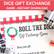 Christmas Dice Game Printable | Roll The Dice Gift Exchange Game – So ...