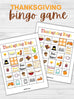 50+ Page Thanksgiving Printable Bargain Bundle – So Festive!
